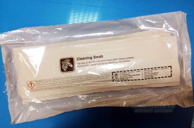 Zebra 47362 Preventative Maintenance Kit/Cleaning Swabs отзывы